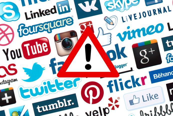 Prévention Internet – Collège du Sartay